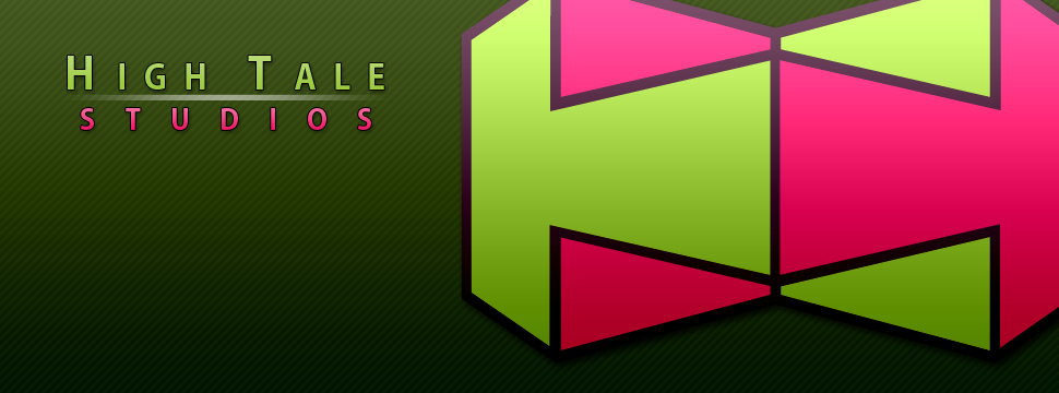 High Tale Studios